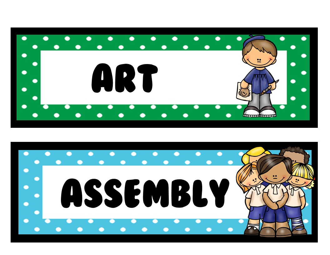 Primary Pickins: 2019