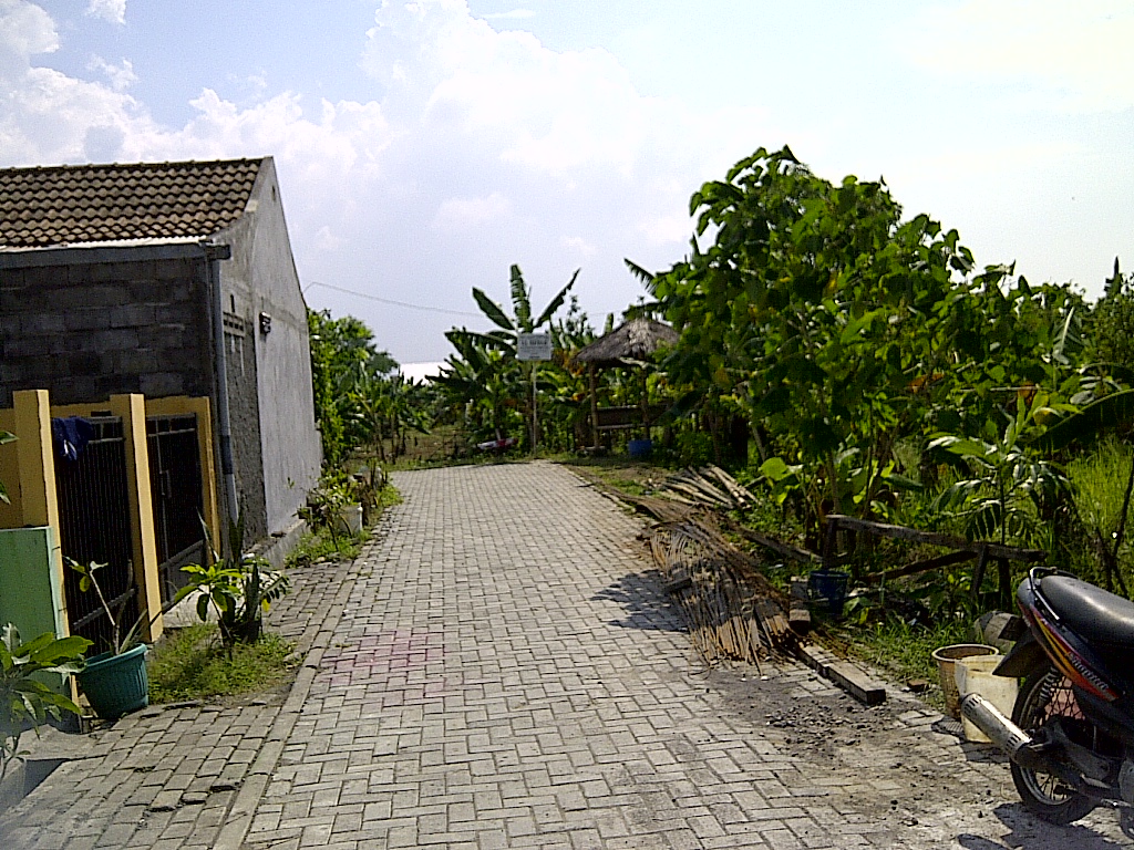 Panti Asuhan Cacat Ganda ~ EDELWEIS