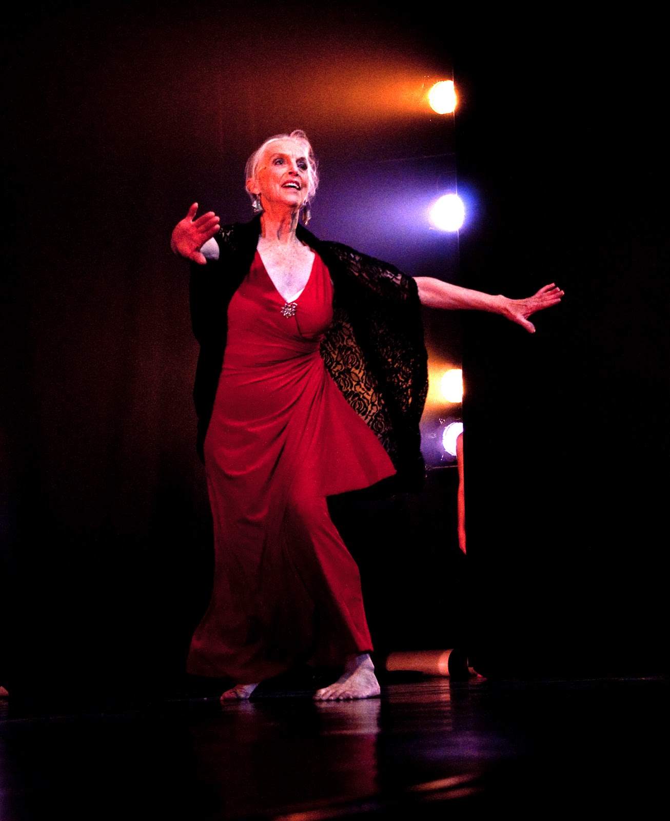 Canberra Critics Circle: Elizabeth Cameron Dalman