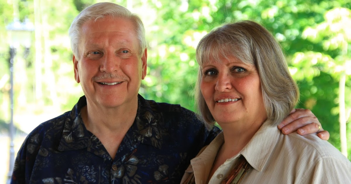 Rosebud Colored Glasses: Founding Father: LaVerne Erickson