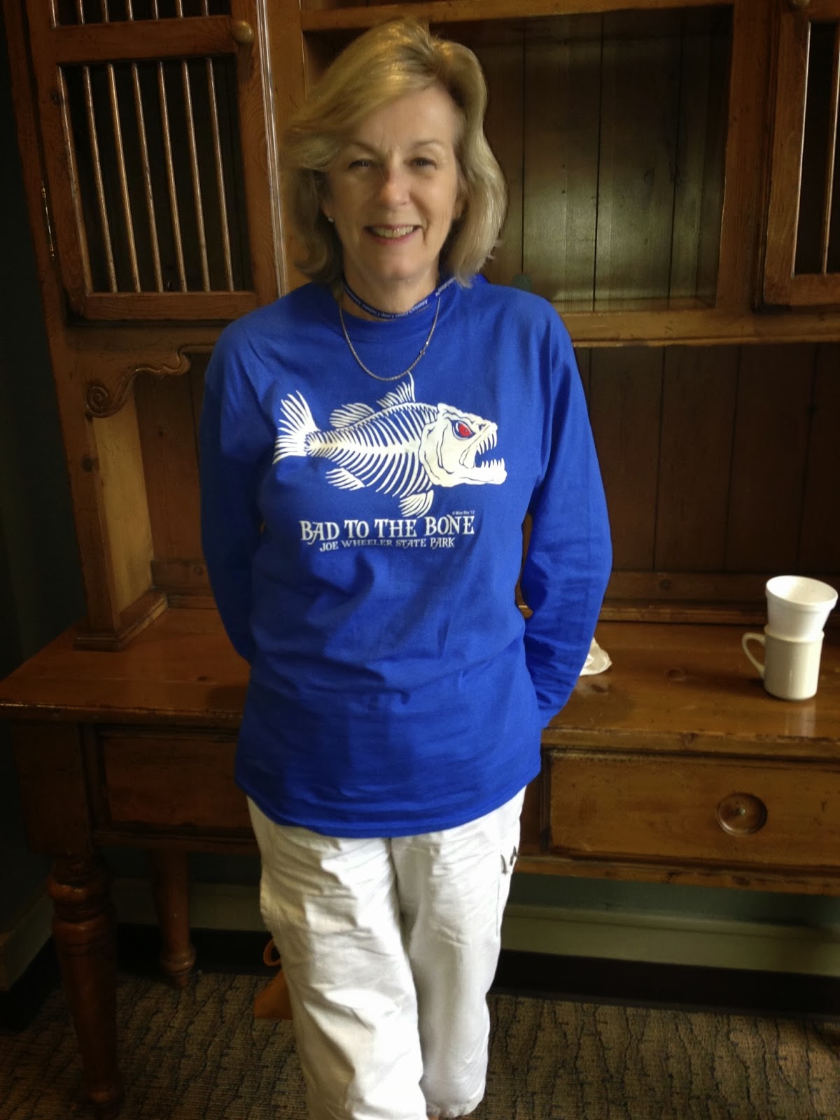 Always 5 O'Clock on The Great Loop: 11-19 October – AGLCA Rendezvous ...