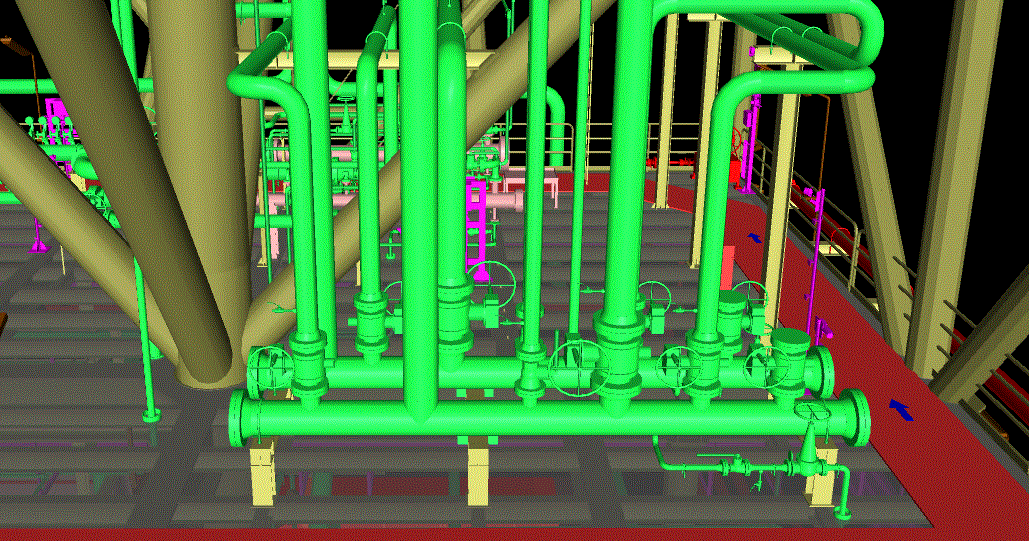 Ayah Engineer - Catatan tentang Job Piping Engineering dan lainnya
