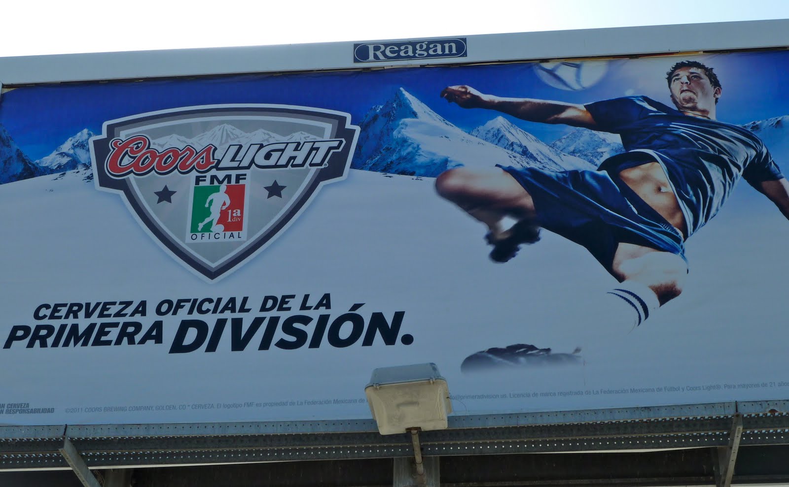 Billboards & Culture: Billboards & College Culture