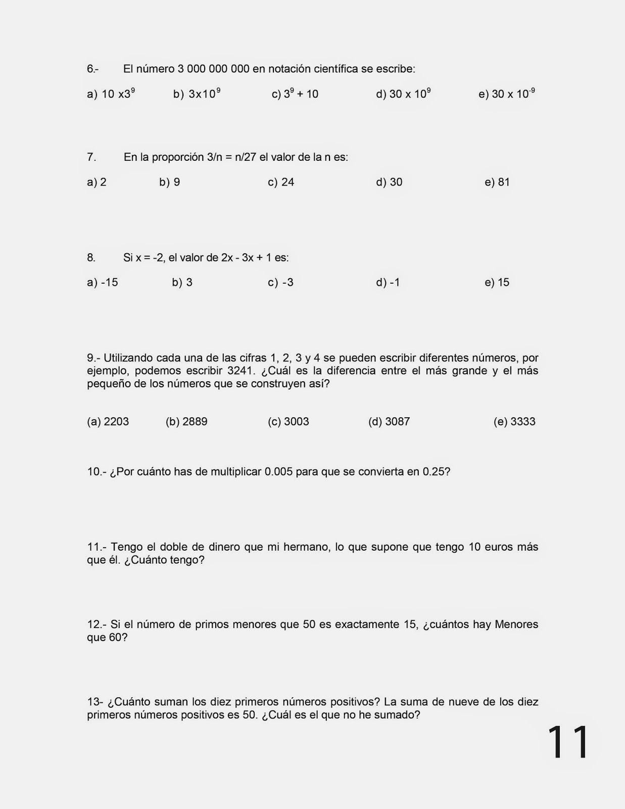 TAREAS DE PRIMERO DE SECUNDARIA CHAMBOR
