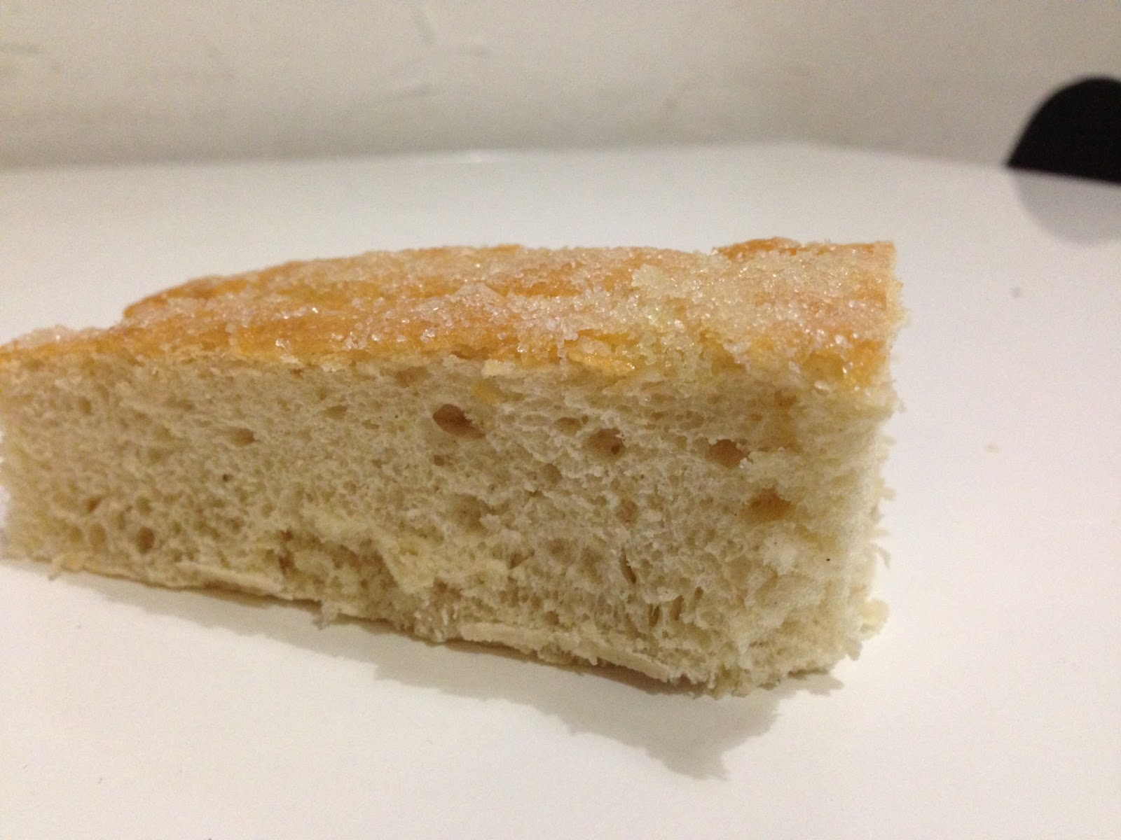 Vivir Cocinando: COCA DE PAN