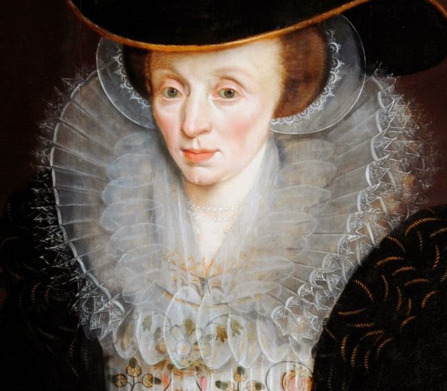 Grace Elliot - blog.: How did Piccadilly, London, Get its Name?