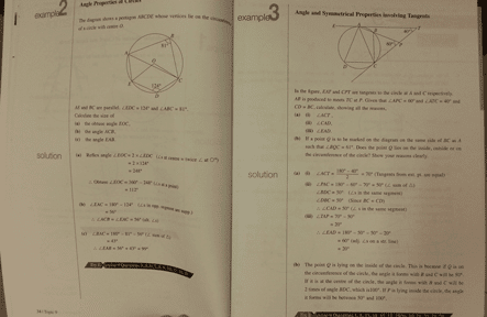 Recommended Additional Math (A-Math) and Math Assessment Books for Sec ...