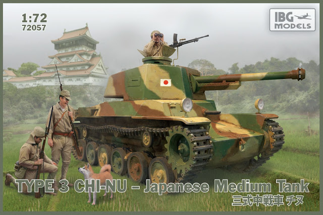 oldSarges Wargame and Model blog: IBG Models release 1/72 Japanese WW2 ...