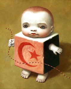 The Illuminated Showman: Mark Ryden's Magic Circus