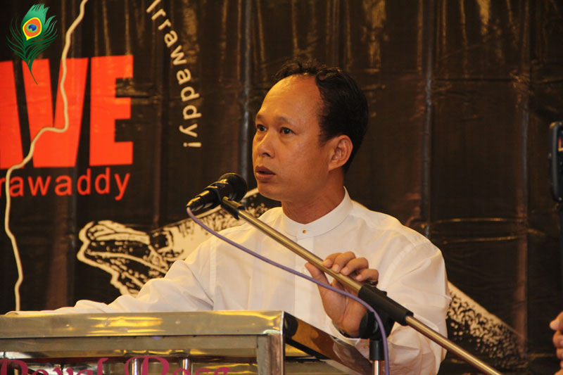 Photo News - October 2012 | mizzima