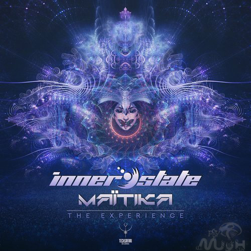 Inner State & Maitika - The Experience (2018)