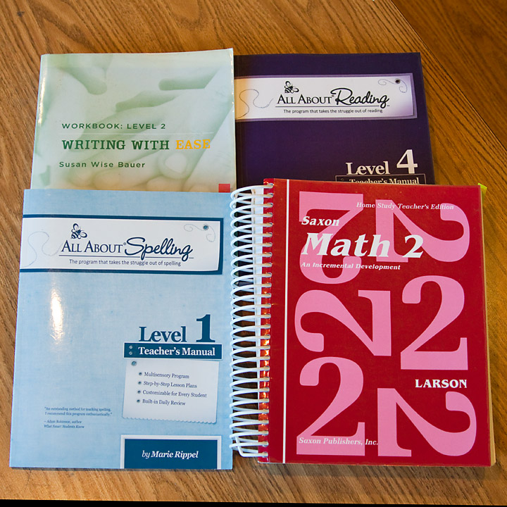 As We Bloom: 2015-2016 Curriculum