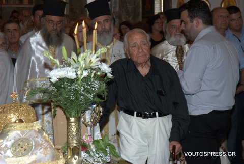 VOUTOSPRESS.GR: ΤΟ ΜΝΗΜΟΣΥΝΟ ΓΙΑ ΤΟΝ ΜΑΚΑΡΙΣΤΟ ΓΕΡΑΣΙΜΟ ΦΩΚΑ ΑΘΑΝΑΤΟΣ ...