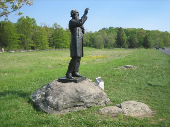 Touched with Fire: The Writing Journal of Iain C. Martin: Absolution ...