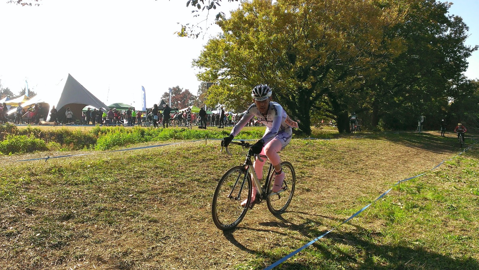 Kinki Cycle: Bike Lore 2013 Saitama (Day Two)