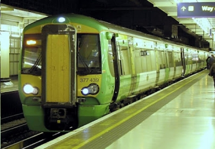 Public Transport Experience: The Sorry Saga of Phil McCafferty [1]