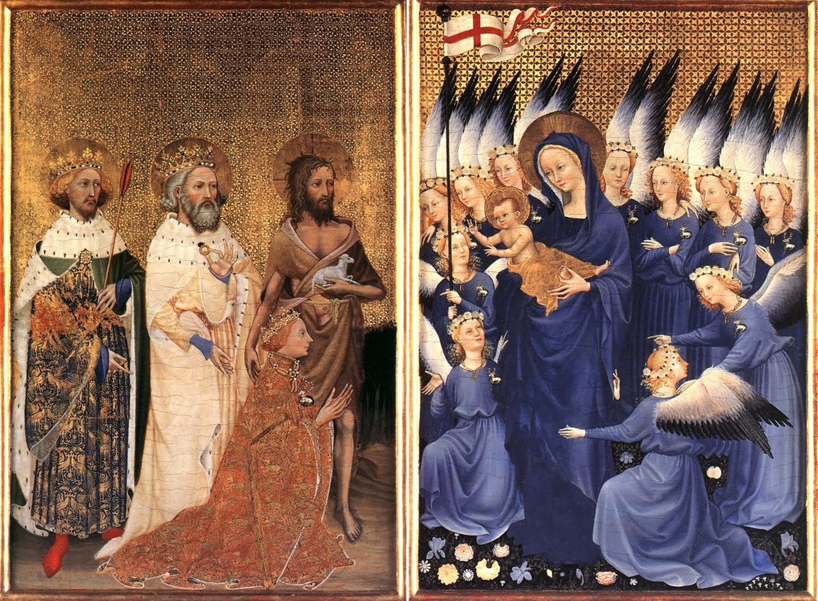 Pintura Gótica | Historia del Arte