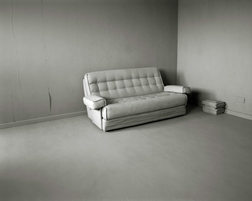 Foray into Photography: Art Photography Course The Constructed Image