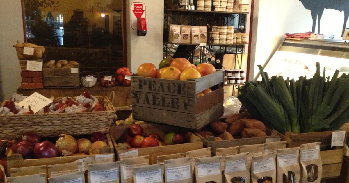 Slone Ranger: Stachowski Market, it's what's for Dinner