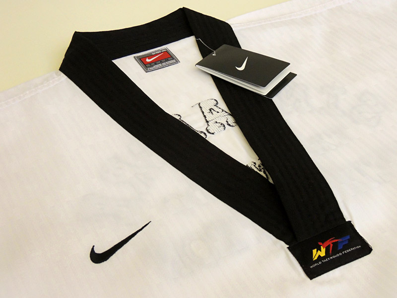 Cáceres es Taekwondo: MATERIAL