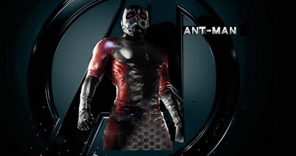 The Last Reel: Ant-Man: Two Key Crew Positions Filled