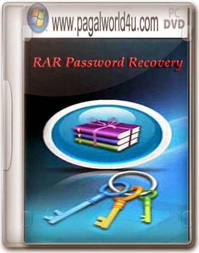 RAR Password Recovery Free Download « www.pagalworld4u.com