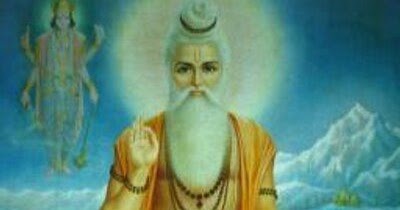 PROUD HINDU DHARMA: How Srivathsa Gothra (Vamsa) came? All Hindus must ...