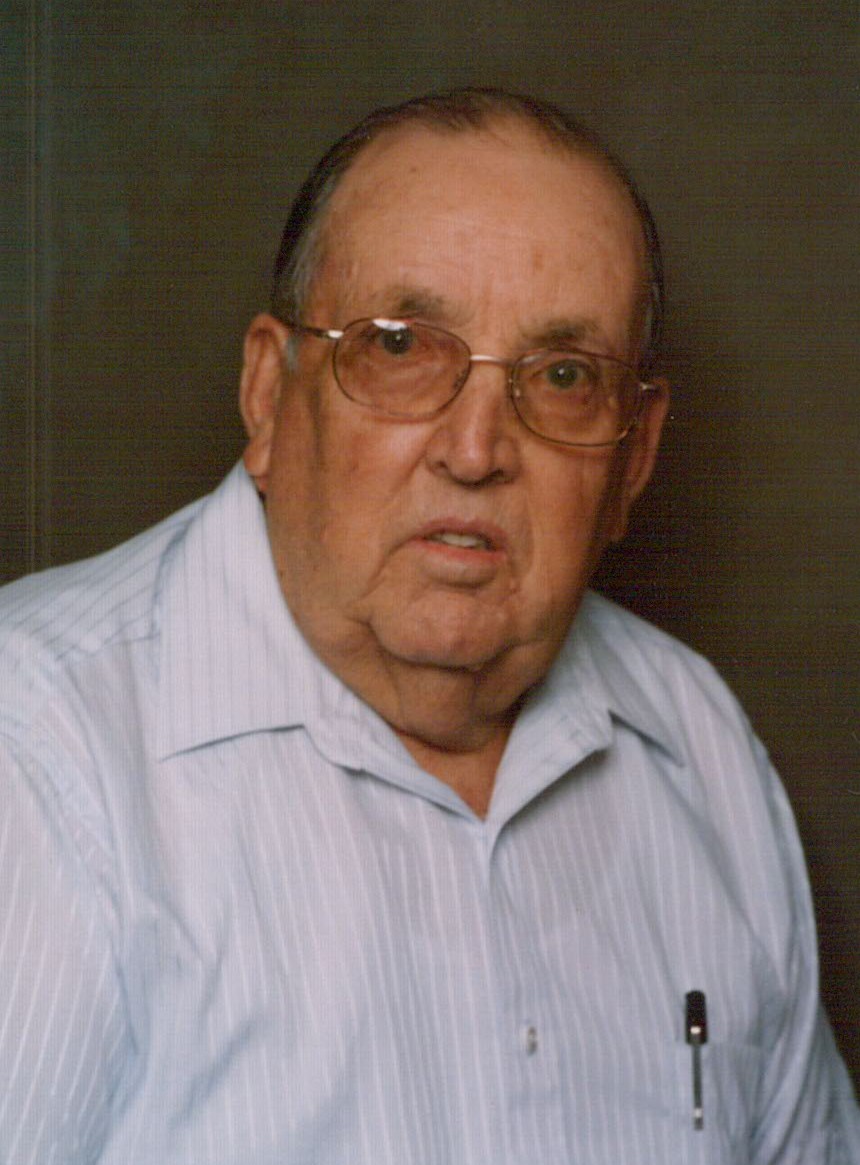 Evans Funeral Homes Obituaries: Kenneth Morris