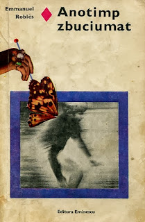 Lectura Audio: Emmanuel Robles - Anotimp Zbuciumat