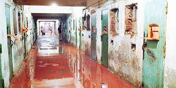 Fale Cara!: 20 Anos do Massacre do Carandiru