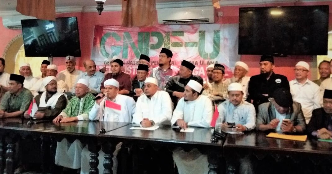 Pembagian Ijma' Menurut Ulama