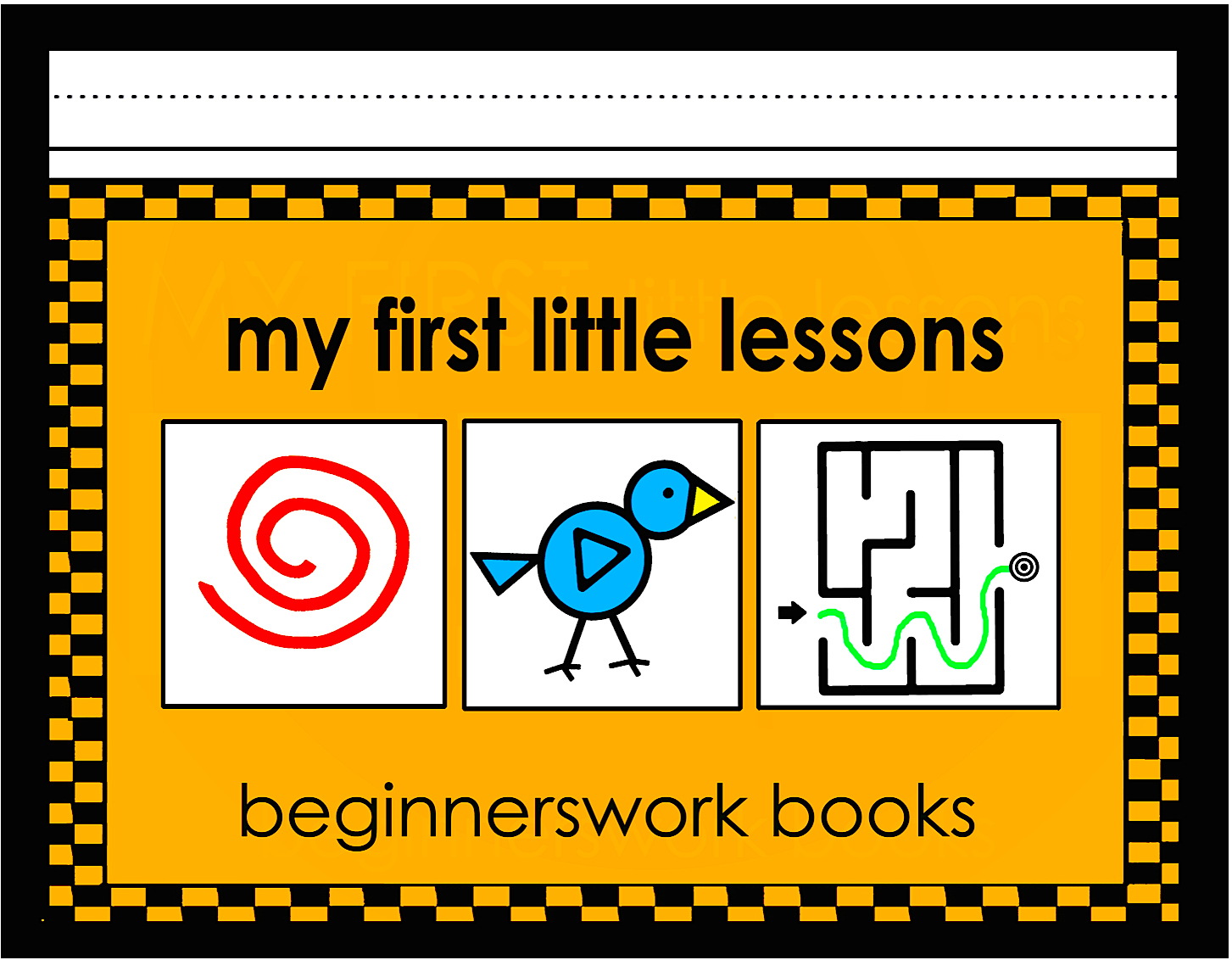 beginnerswork : BEGIN HERE>>>