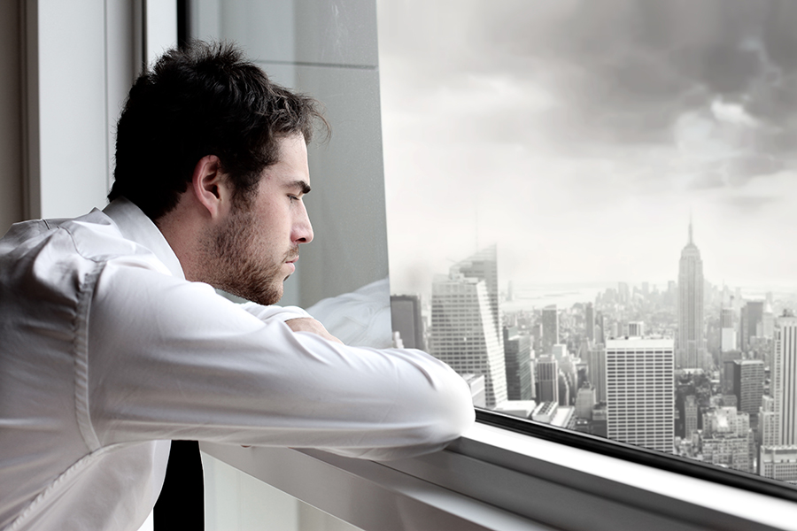 Estilo de Vida: Frustrações