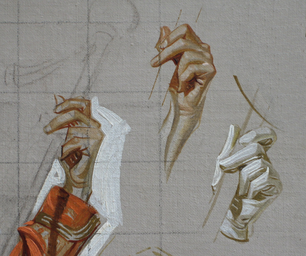 Flooby Nooby: The Art of J. C. Leyendecker