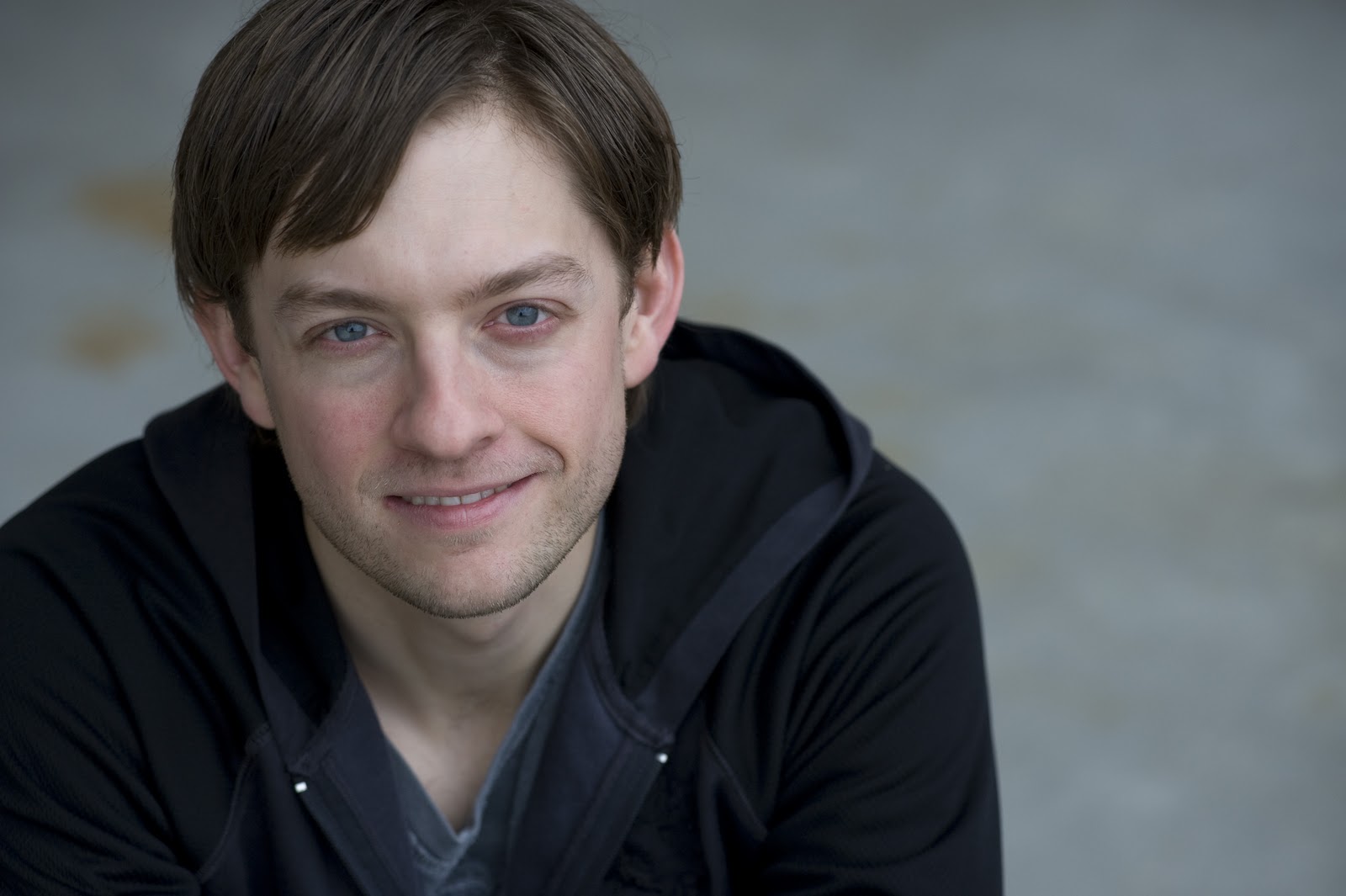 Regent Backstage: A Word from Derek Martin - Director of As It Is In Heaven