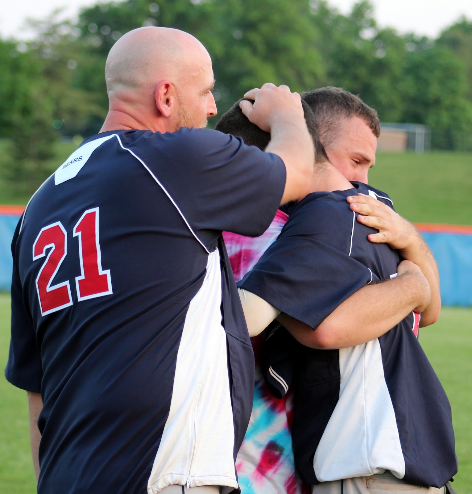 BGHT: Tri-Valley Loses In Championship Game