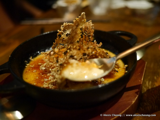 Korean Review: Joo Bar at 5 Tan Quee Lan Street, Singapore 188094 ...