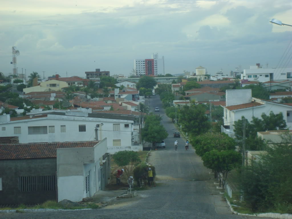 Caicó | Rio Grande do Norte