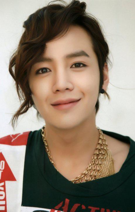 My favourite korean male actors