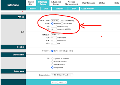 Comment configurer un routeur tp-link et autre routeur