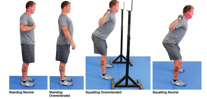 Train with DC: Belly of the beast - Ab training for a tight and strong ...