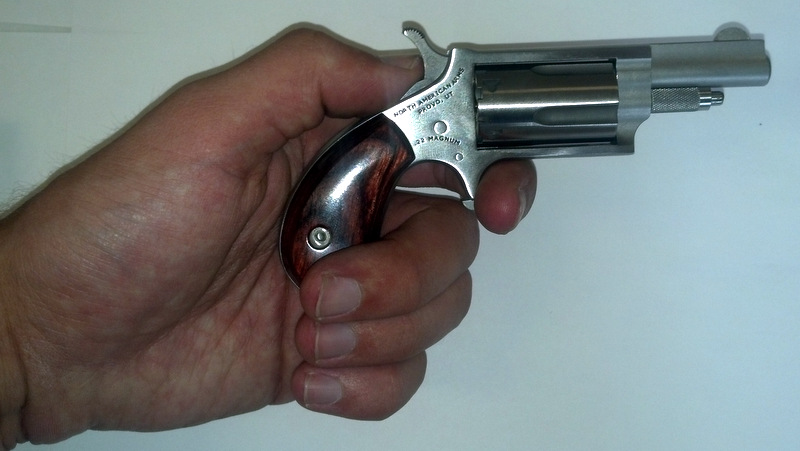 Inheritance: The American Way - Soter's Guns