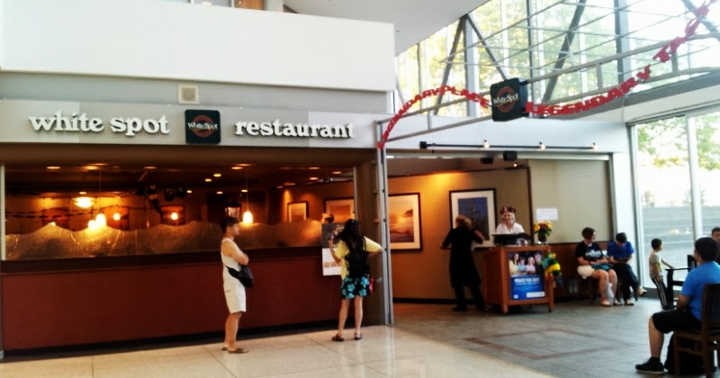 Mashed Thoughts: #PiratePakDay at White Spot