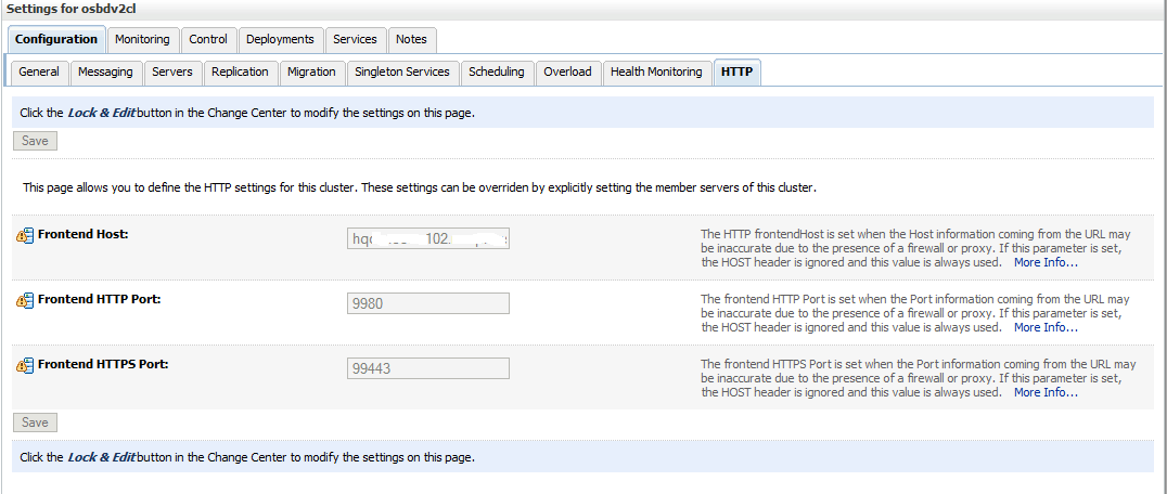Java mon amour: SOAPUI, OSB, WSDL and FrontEnd address and port