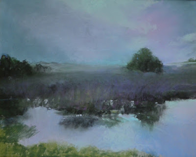 Artists in Pastel: January 2016