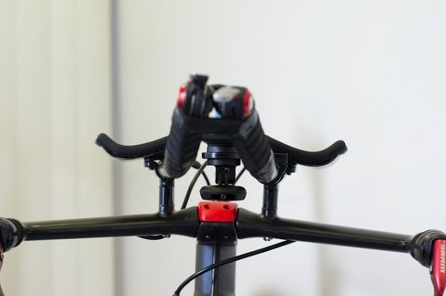 Últimas Tendencias: El 'AeroPod' mide con precisión la resistencia ...