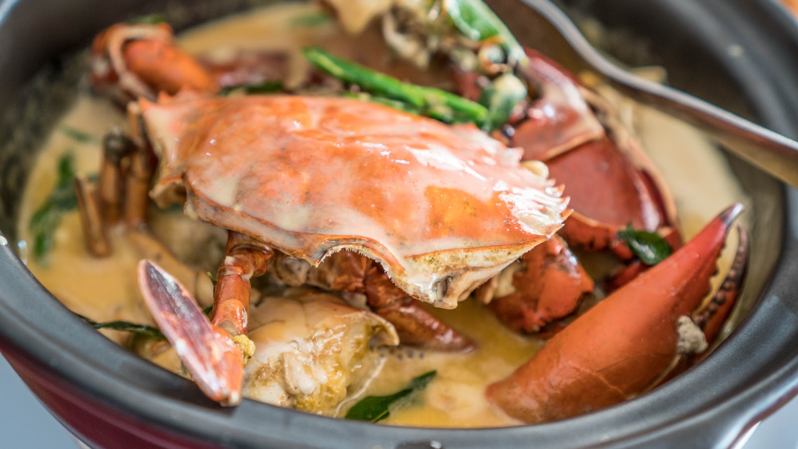 Restoran Makanan Laut Lala Chong Seafood Village, Ara Damansara