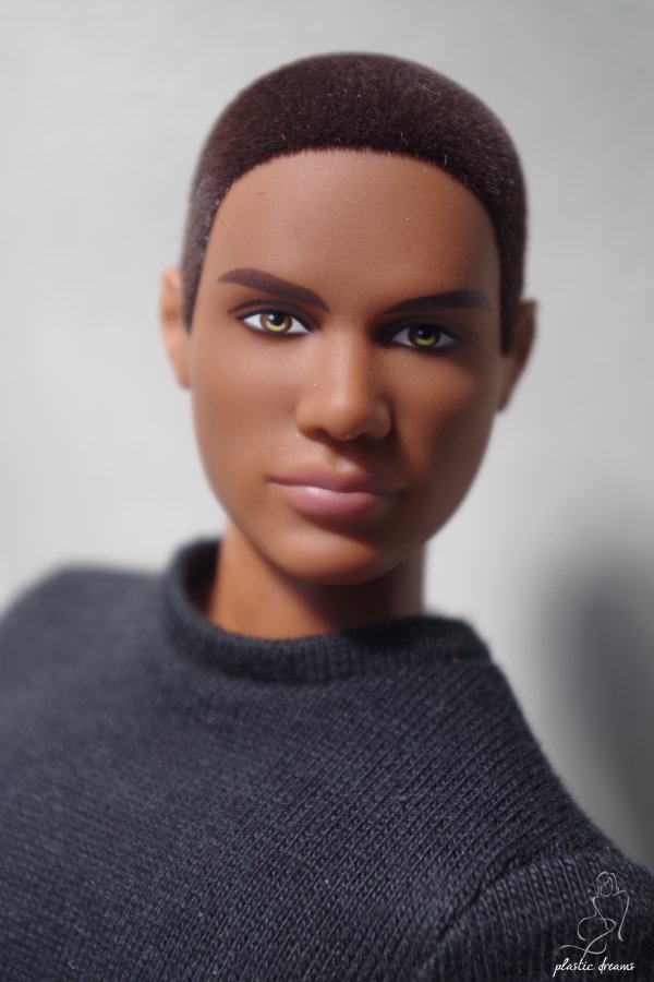 Plastic Dreams Dolls :: Barbie et miniatures: Basics Model N° 17 ...