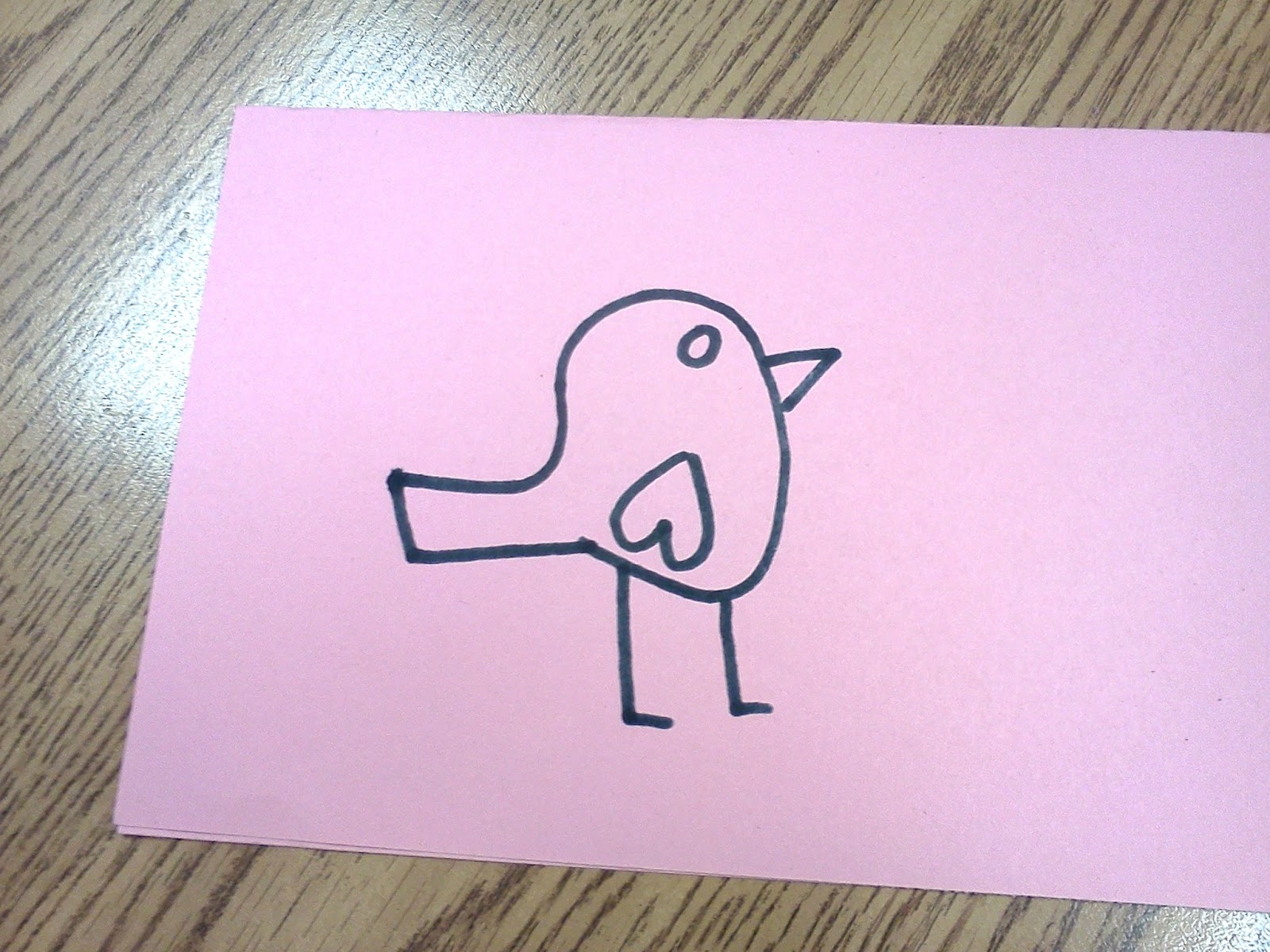 Art Julz: "Love Birds" poems with Gail Gibbons & William Morris