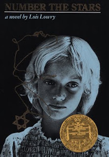 Children's Literature: "Number the Stars" by Lois Lowry